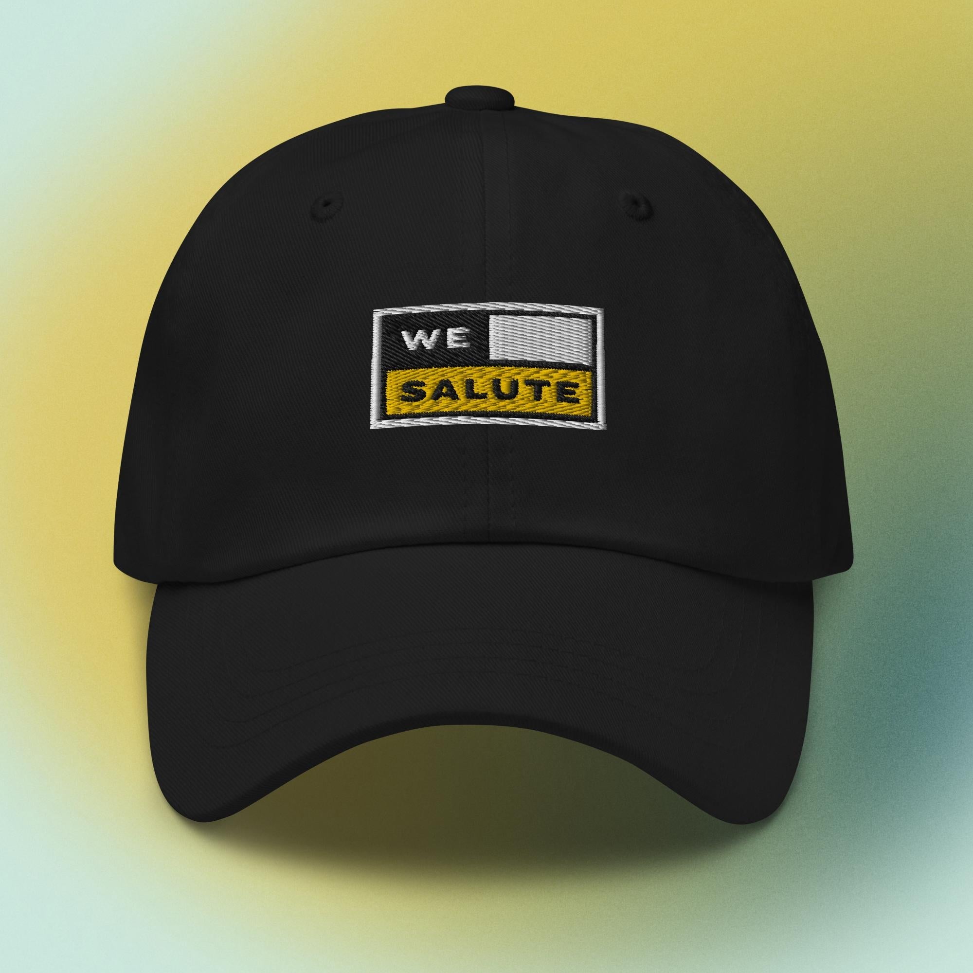 WeSalute Military Merch | Military Apparel, Accessories, & Gifts