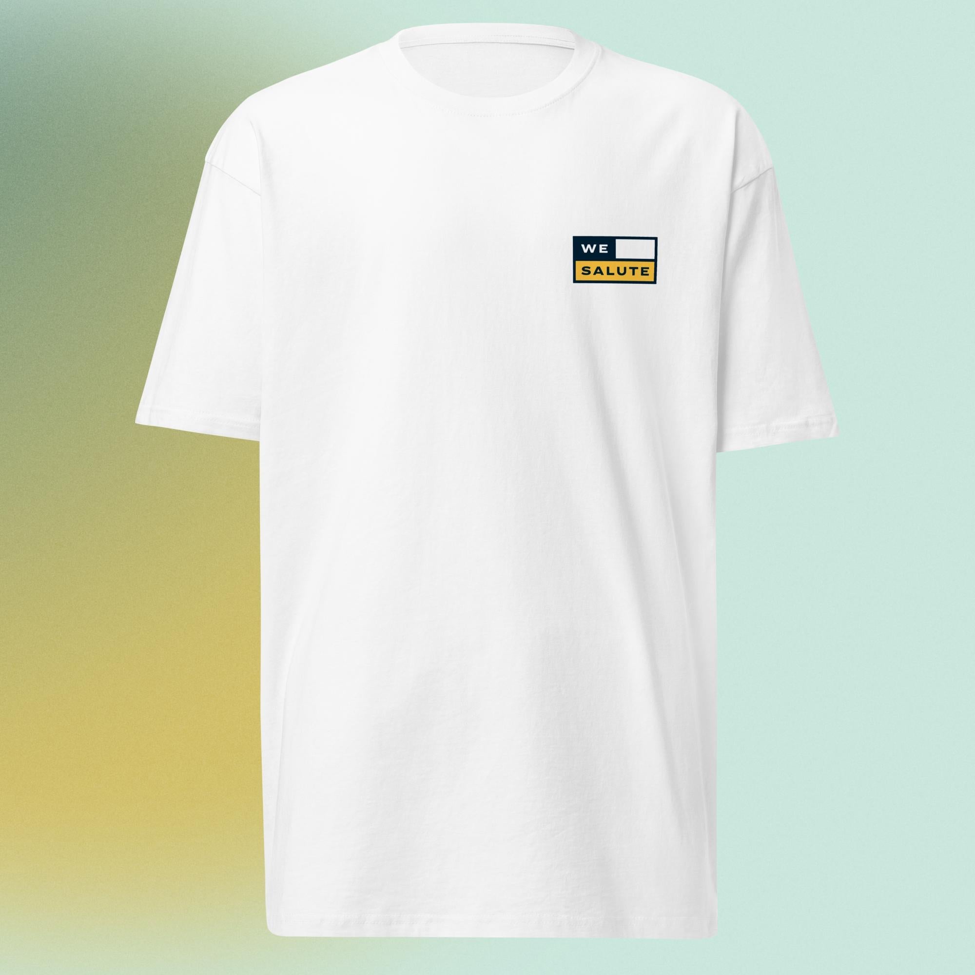 WeSalute Military Merch | Military Apparel, Accessories, & Gifts