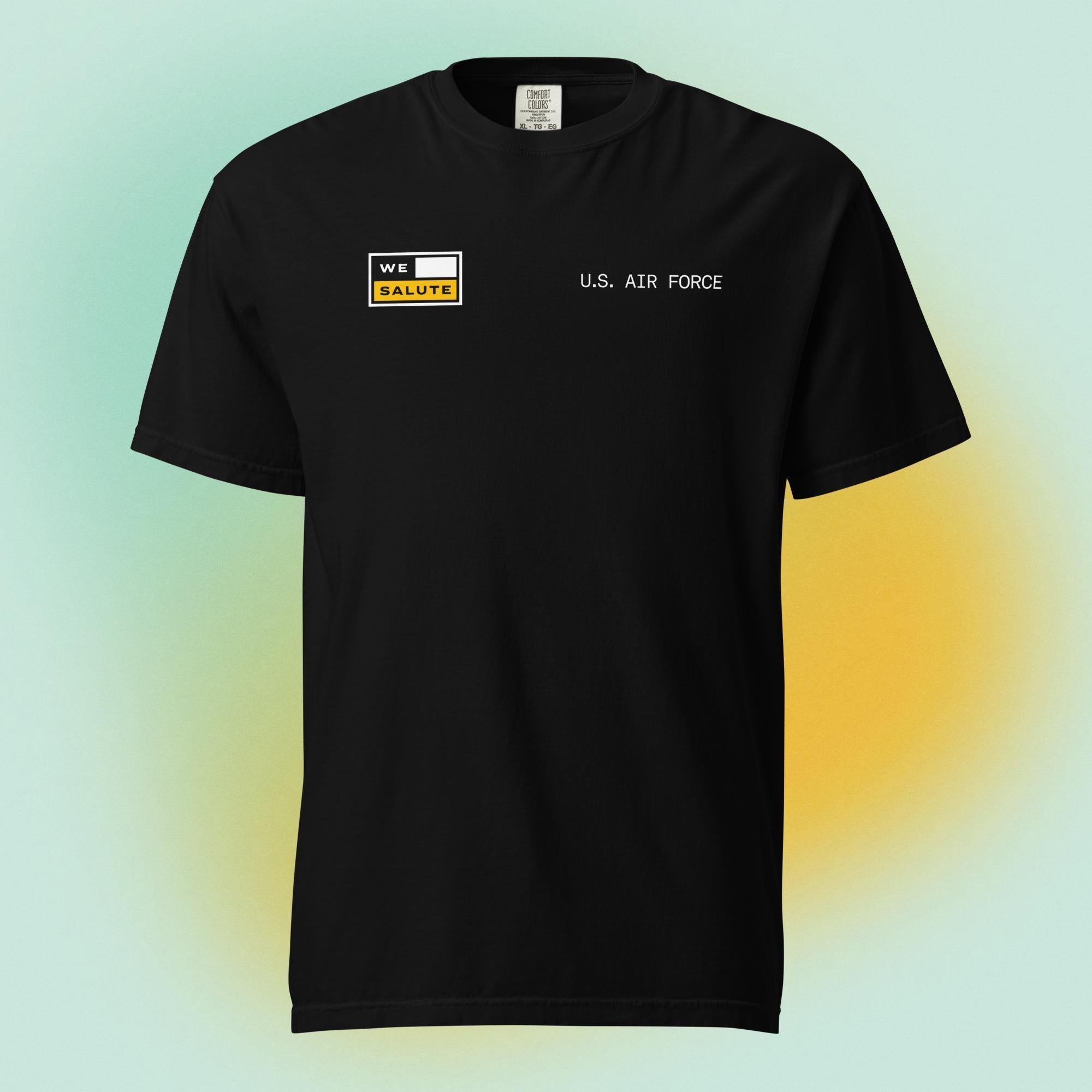 WeSalute Military Merch | Military Apparel, Accessories, & Gifts